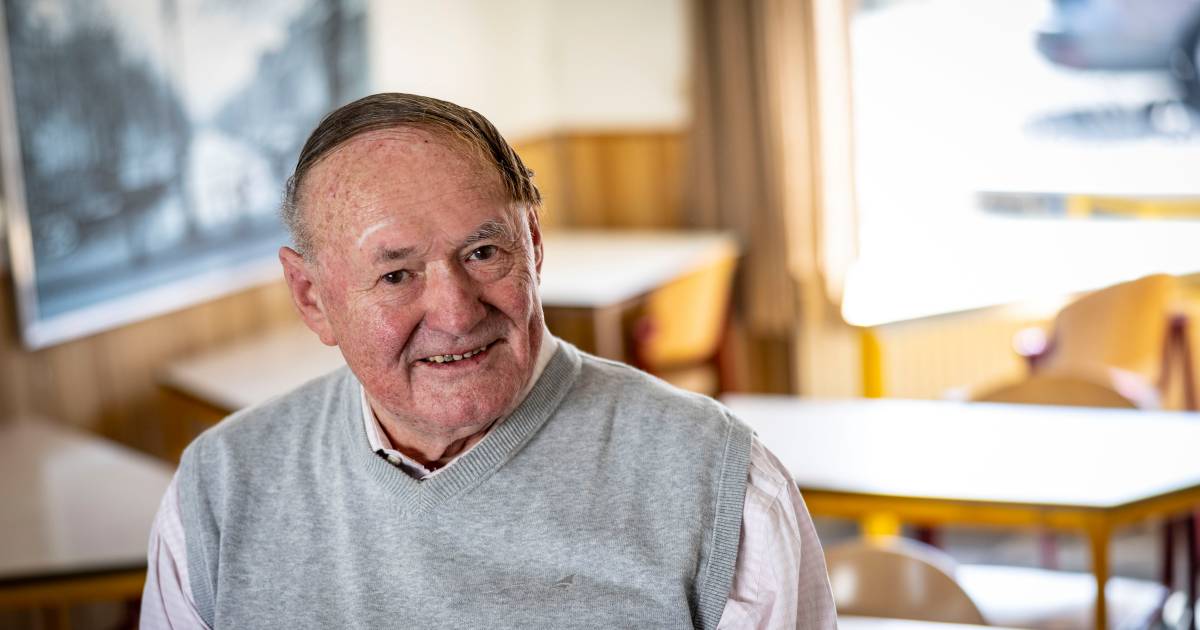 Gerard hielp duizenden leerlingen richting diploma: ‘Bij hem ging het ...