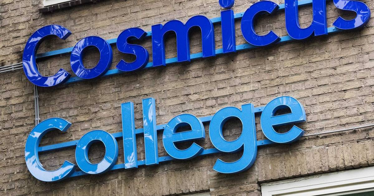 Cosmicus legt Gülen-naam neer | Rotterdam | AD.nl