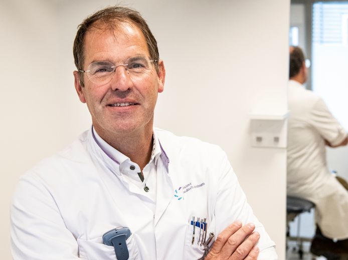 MMC-chirurg teleurgesteld in Zorginstituut: 'Fitte patiënt op ...