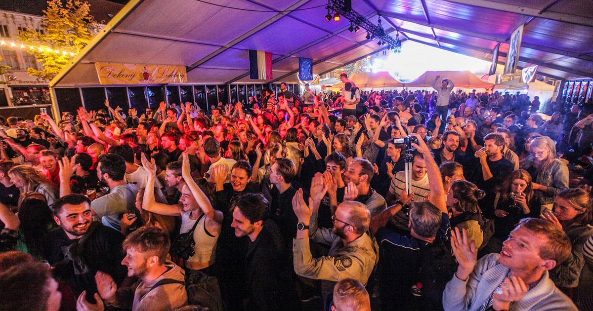 Opnieuw geen Ledebergse Feesten? “Met dit bedrag kunnen wij geen ...