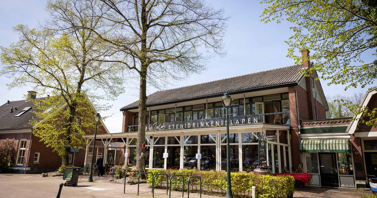 Binnenkijken bij ‘Bij Jacob’: de nieuwe hotspot in Lonneker na indrukwekkende metamorfose ...