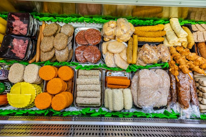 Op zoek naar gezondere snack: vergelijk jouw favoriet met anders ...