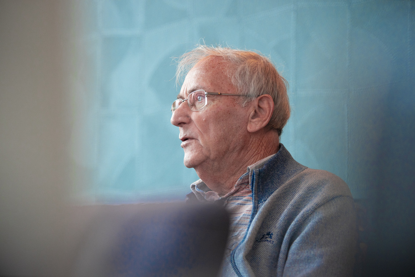 INTERVIEW. “Alderweireld, da’s geen voetballer om een Gouden Schoen te ...