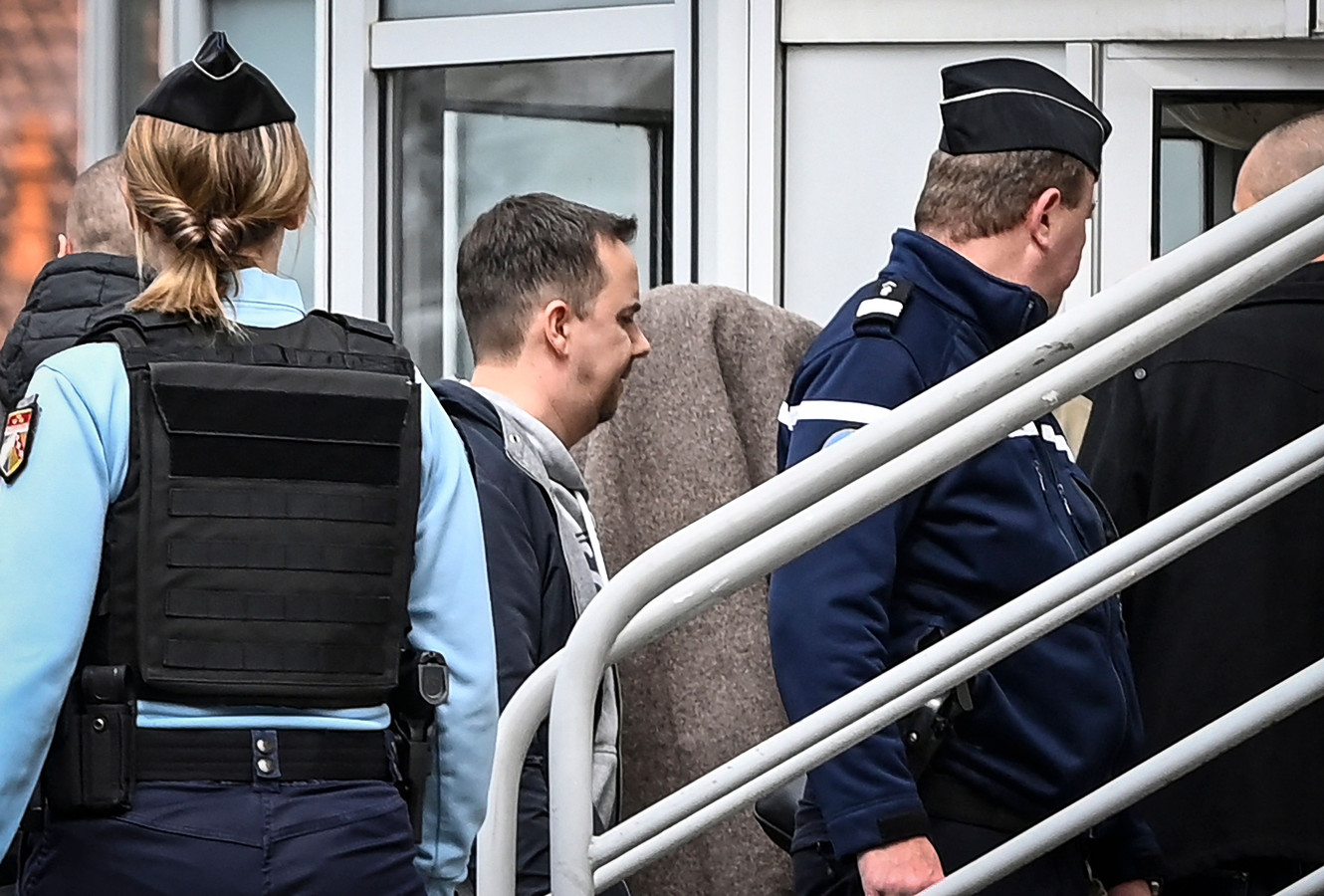 Tiener die verdacht wordt van moord op Rose (5) zat eerder vast voor ...