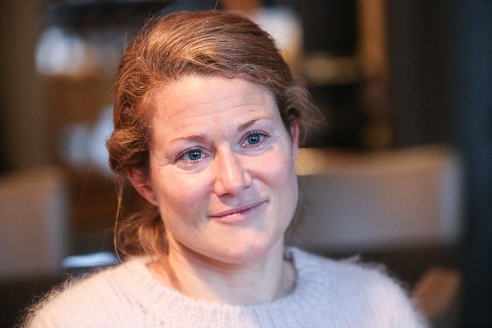 N-VA Lochristi nodigt Anneleen Van Bossuyt uit voor nieuwjaarsreceptie ...