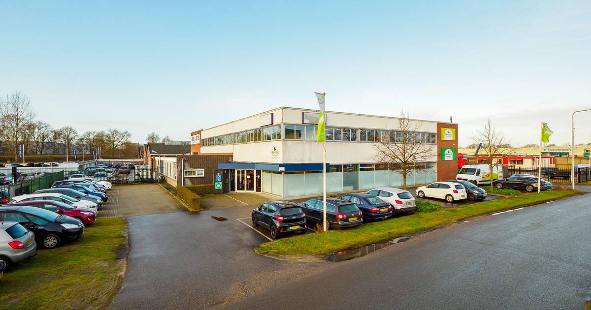 Benchmark, Sami en Ganzeboom brengen nieuwe bedrijvigheid in ...