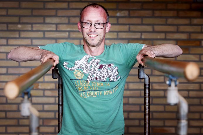 Turnen moet léuk blijven: ‘Door alle grenzen heen trainen, dat zit er ...