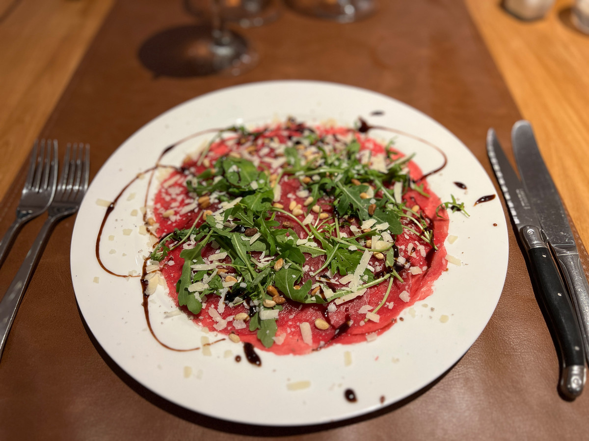 RESTOTIP. Den Hagelander: “Een brasserie met de betere streekproducten ...