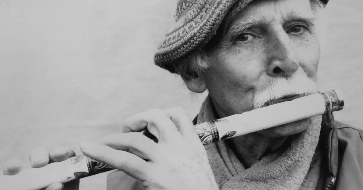 Kleurrijke keramist Geert Jacobs overleden: hij liet de wereld muziek ...