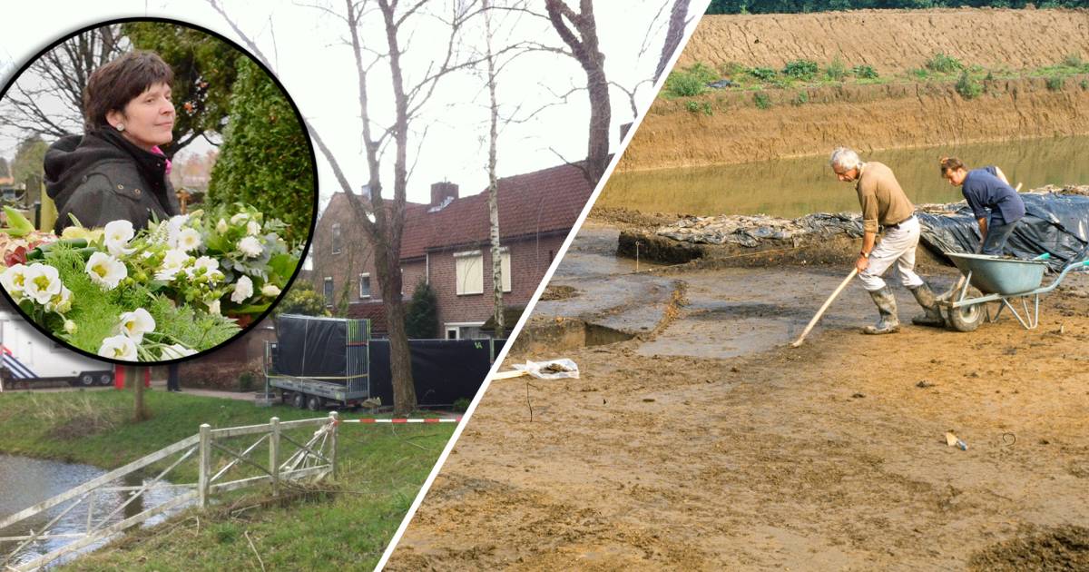 Nieuws gemist? 3600 jaar oude sauna gevonden • Familie vermoorde Hetty blij met steun na ...