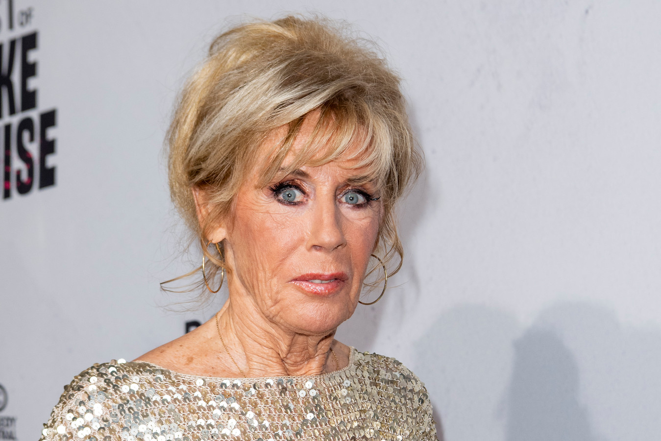 Joke Bruijs doet het rustiger aan vanwege geheugenproblemen | Foto ...