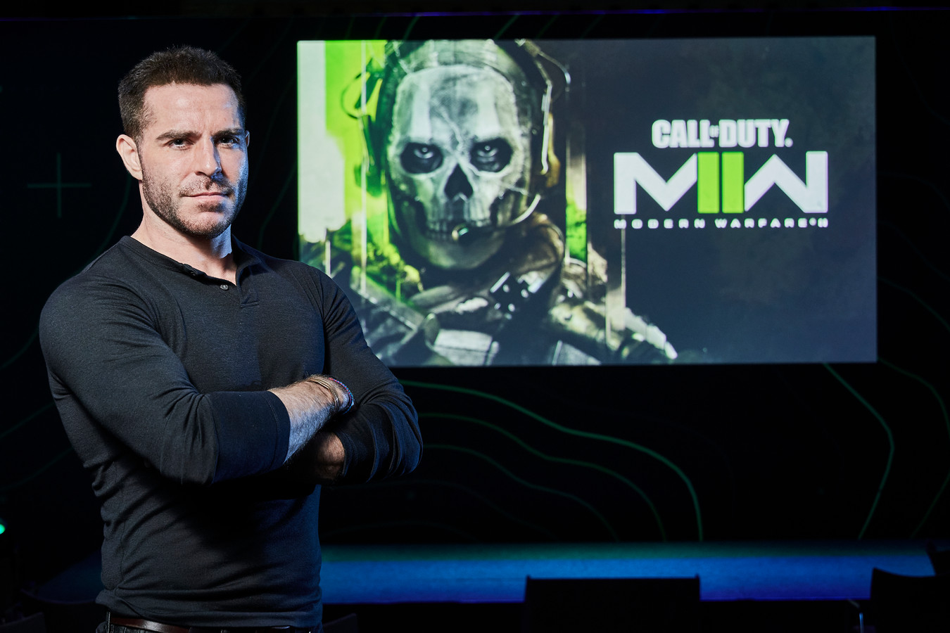 Alles wat je moet weten over ‘Call of Duty: Modern Warfare II’ | Foto ...