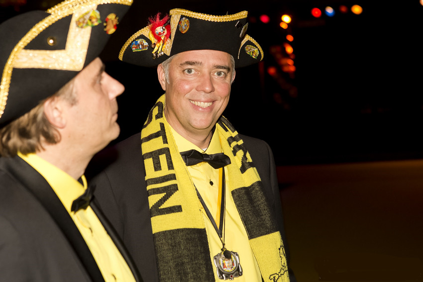 Gaat carnaval in IJsselstein door? Beslissing pas op laatste moment ...