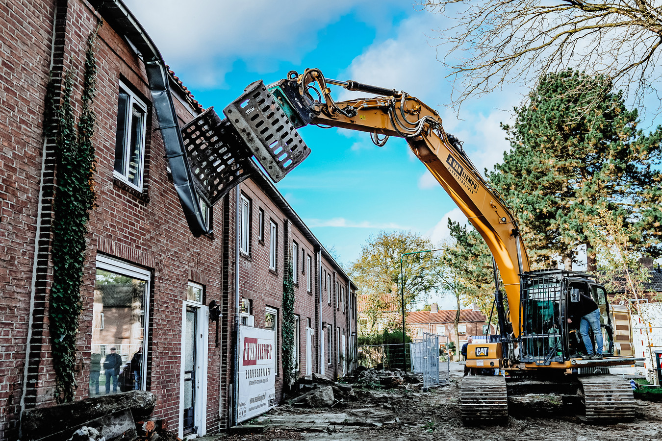 Vraagtekens rondom ‘vage’ afspraken omdat een handtekening ontbreekt ...