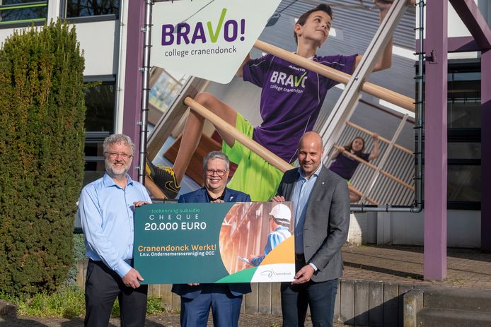 20.000 euro voor interactiever Cranendonck Werkt! | Cranendonck | ed.nl
