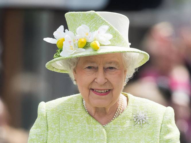 Queen Elizabeth was niet onder de indruk van Kate: “Zoek een ...