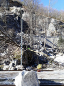 Doden door rotslawine in noorden Italië | Foto | AD.nl