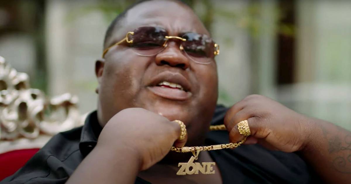 Ruzie om ketting aanleiding voor schietpartij waarbij rapper Bigidagoe ...