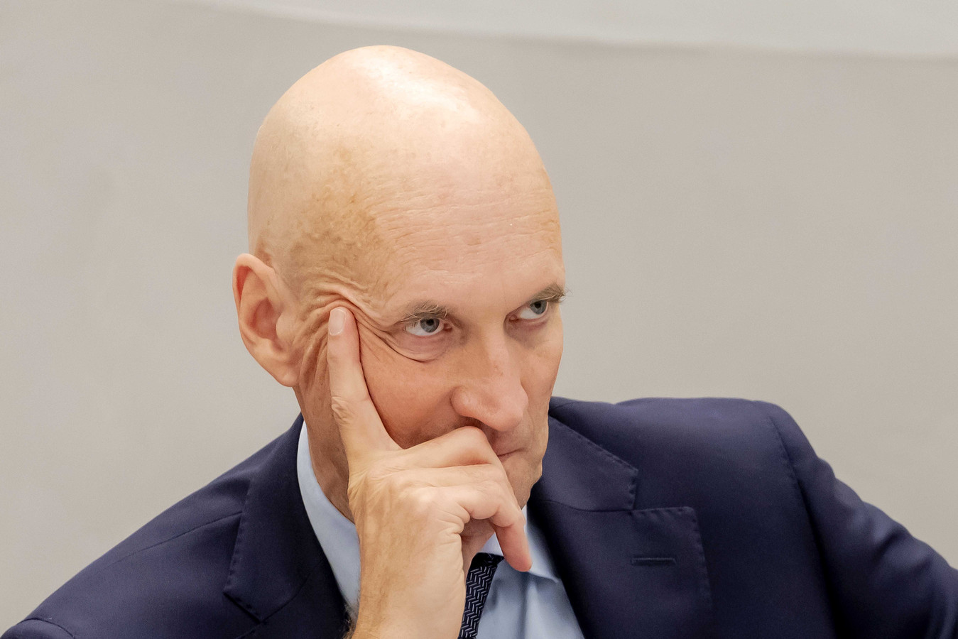 Kuipers: Iedereen van 12 jaar en ouder kan komende weken ... Kuipers: Iedereen van 12 jaar en ouder kan komende weken ...