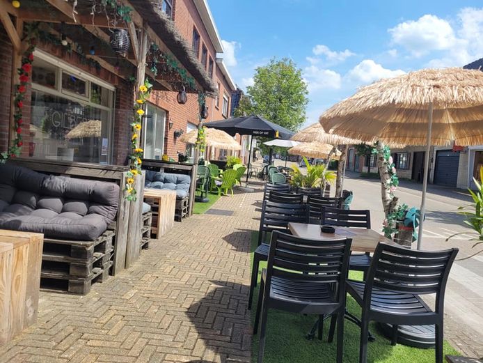 Het Ichtegem van lerares Isabelle Vanhoutte (49): “Mijn favoriete ...