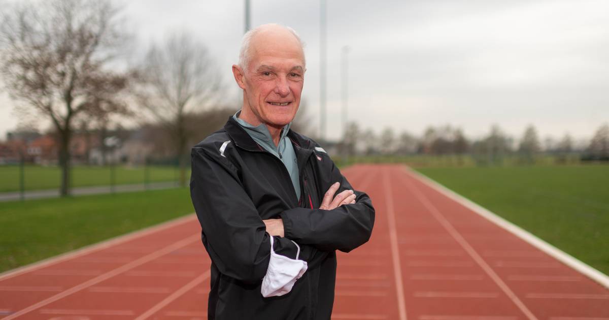 Roger Moens krijgt navolging: ex-800 meter-loper Mike (72) wil plaats ...