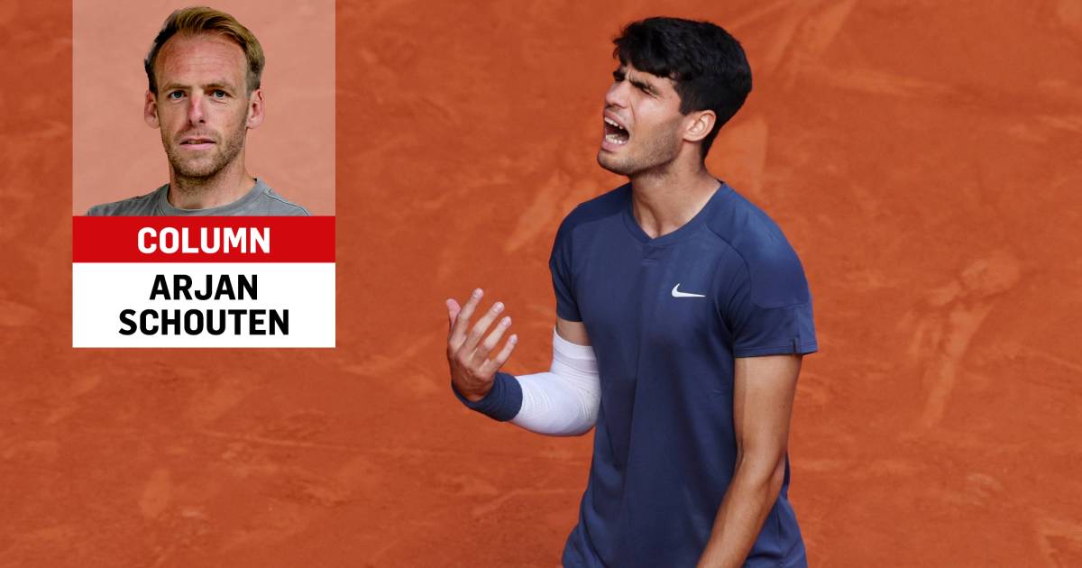 Column Arjan Schouten | Klagen over werkdruk, maar wel in Saoedi-Arabië ...