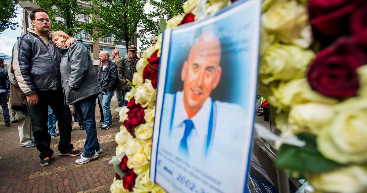 'Uitspraak Van der Graaf is nieuwe klap voor familie' | Binnenland | AD.nl