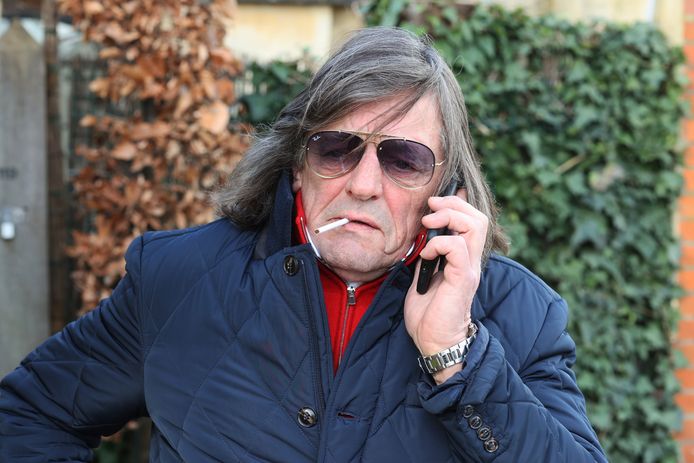 Enfant terrible Jos Verbeeck blikt terug op topcarrière in drafsport ...