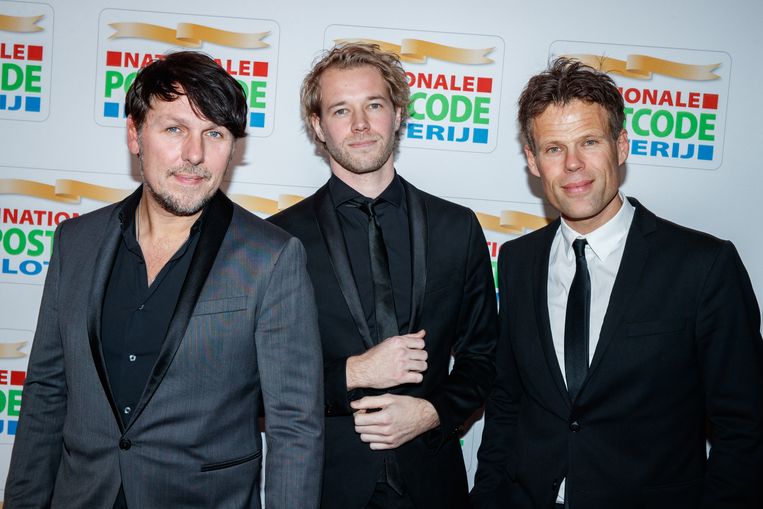 Deze platen neemt gitarist Jan de Witte mee naar een onbewoond eiland