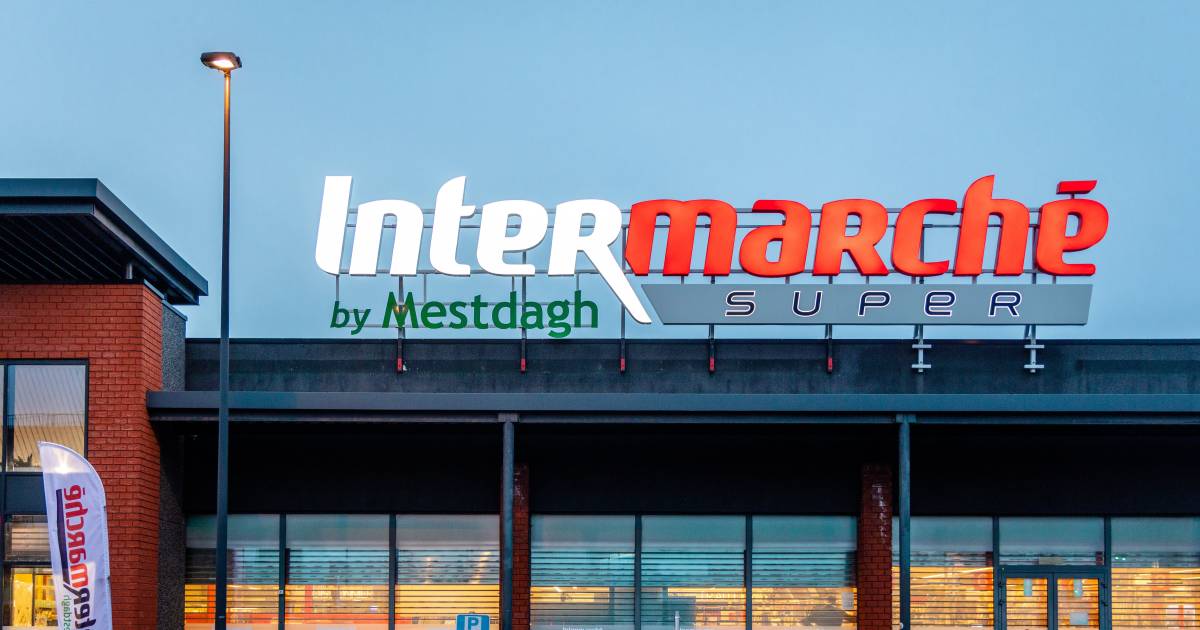 Une dizaine de magasins Intermarché by Mestdagh fermés | Belgique ...