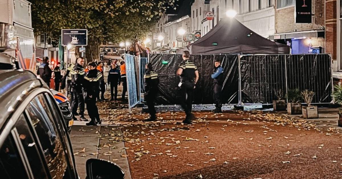 Politie arresteert Rotterdammer (25) met handelshoeveelheid drugs in ...