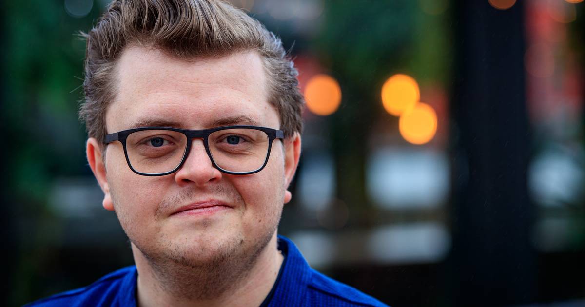 Rob Janssen na emotionele bekendmaking dat hij stopt bij De Ochtendshow ...