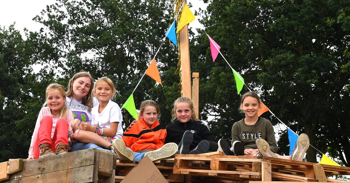 Minder rompslomp voor mensen die evenementen houden in Land van Cuijk ...