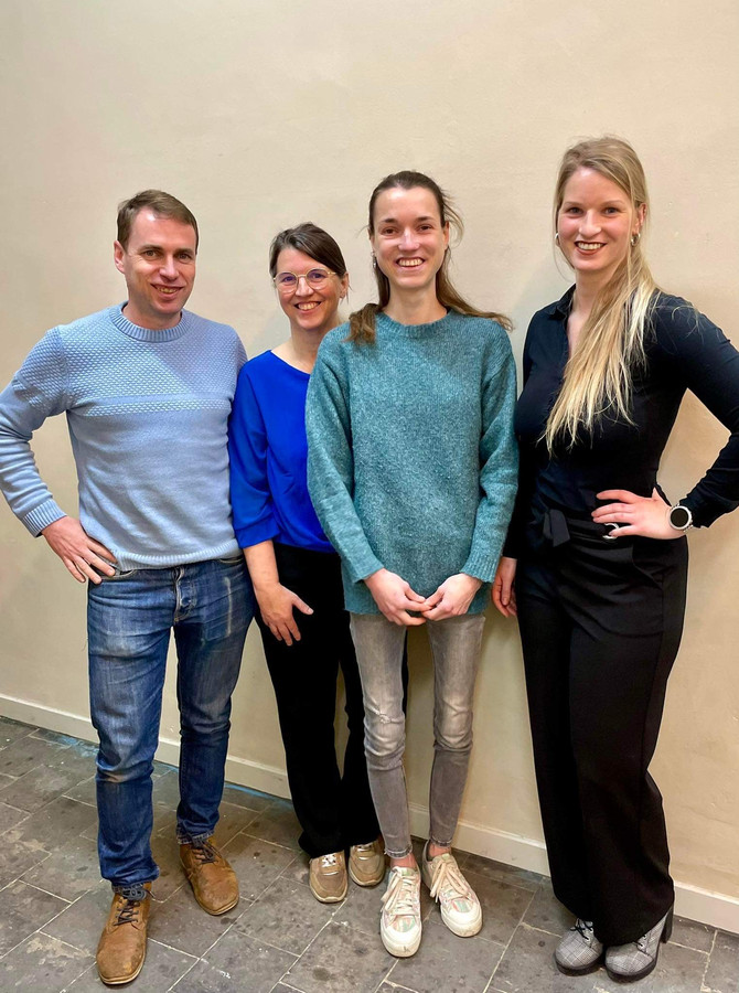 Horecapaus Steven Van Bont (41) wil 20 zaken tegen 2025: “Deze sector ...