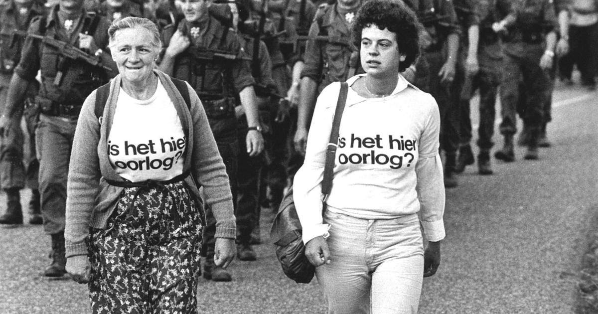 Inwoners Rusland en Belarus niet welkom bij Vierdaagse, maar ze ...