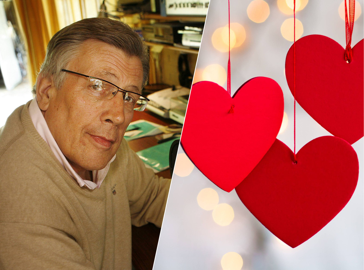Deze Candlelight-gedichten schreven jullie als eerbetoon aan Jan van ... Deze Candlelight-gedichten schreven jullie als eerbetoon aan Jan van ...