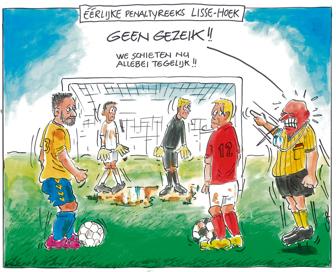 Cor de Jonge verdient Zeeuwse prijs voor vrijheid van meningsuiting met ...