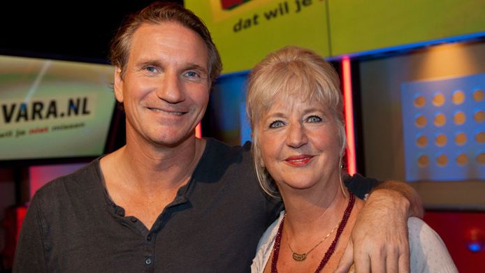 Musicalacteur Peter Blok gaat scheiden | Binnenland | AD.nl