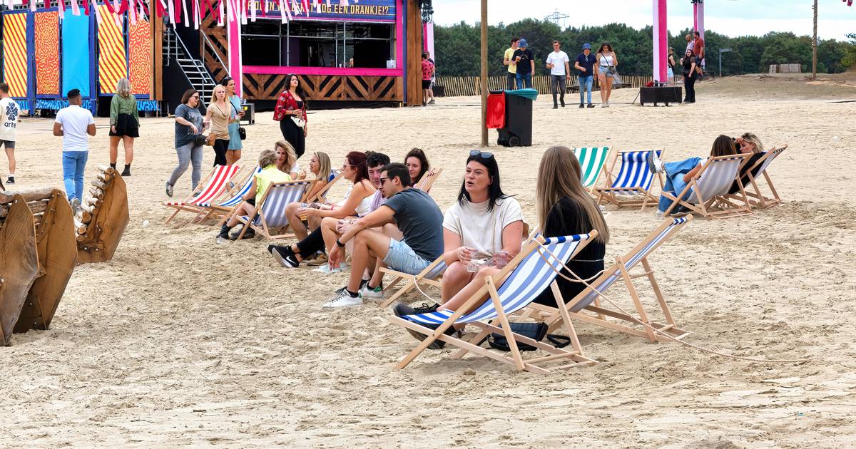 Sfeermakers gezocht voor Paperclip Festival | Eersel | ed.nl