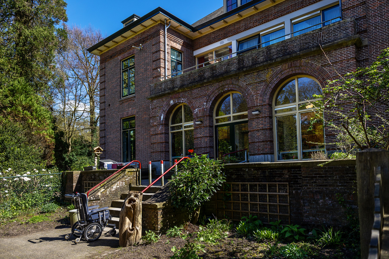 Antroposofie steeds populairder onder ouders: ‘Past die vaccinatie bij ...