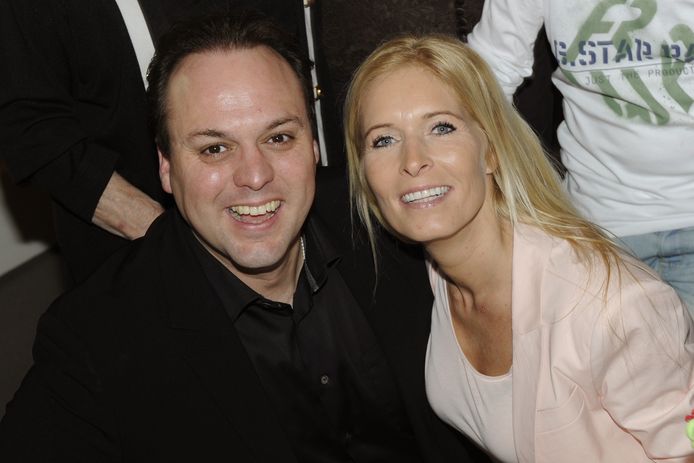 Mariska Bauer getroffen door herseninfarct | Show | AD.nl