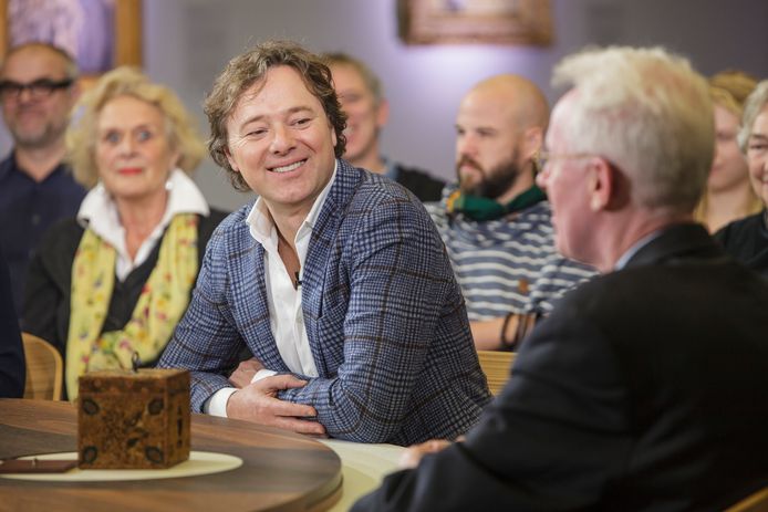 Herhaling Tussen kunst en kitsch in trek: goed voor ruim 1,5 miljoen ...