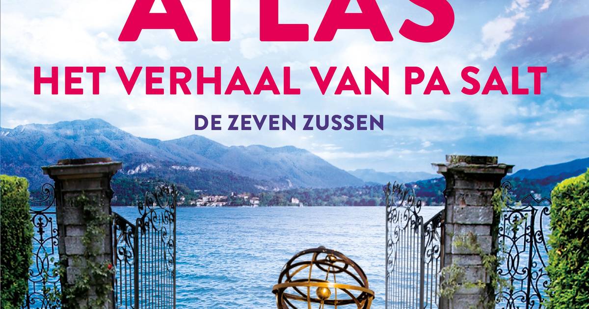 Standaard Boekhandel extra open voor release van ontknoping De Zeven ...