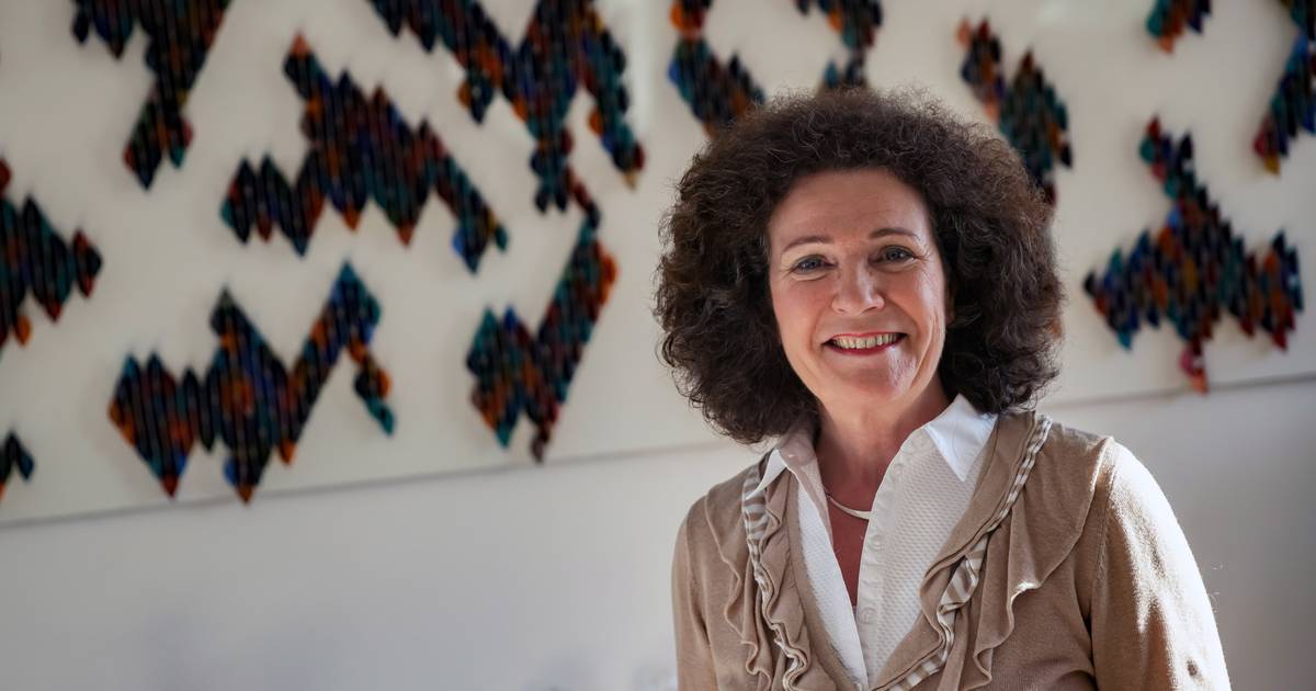 Brigitte Clerx doet niet meer mee met Rucphense PVV: energievisie bleek ...