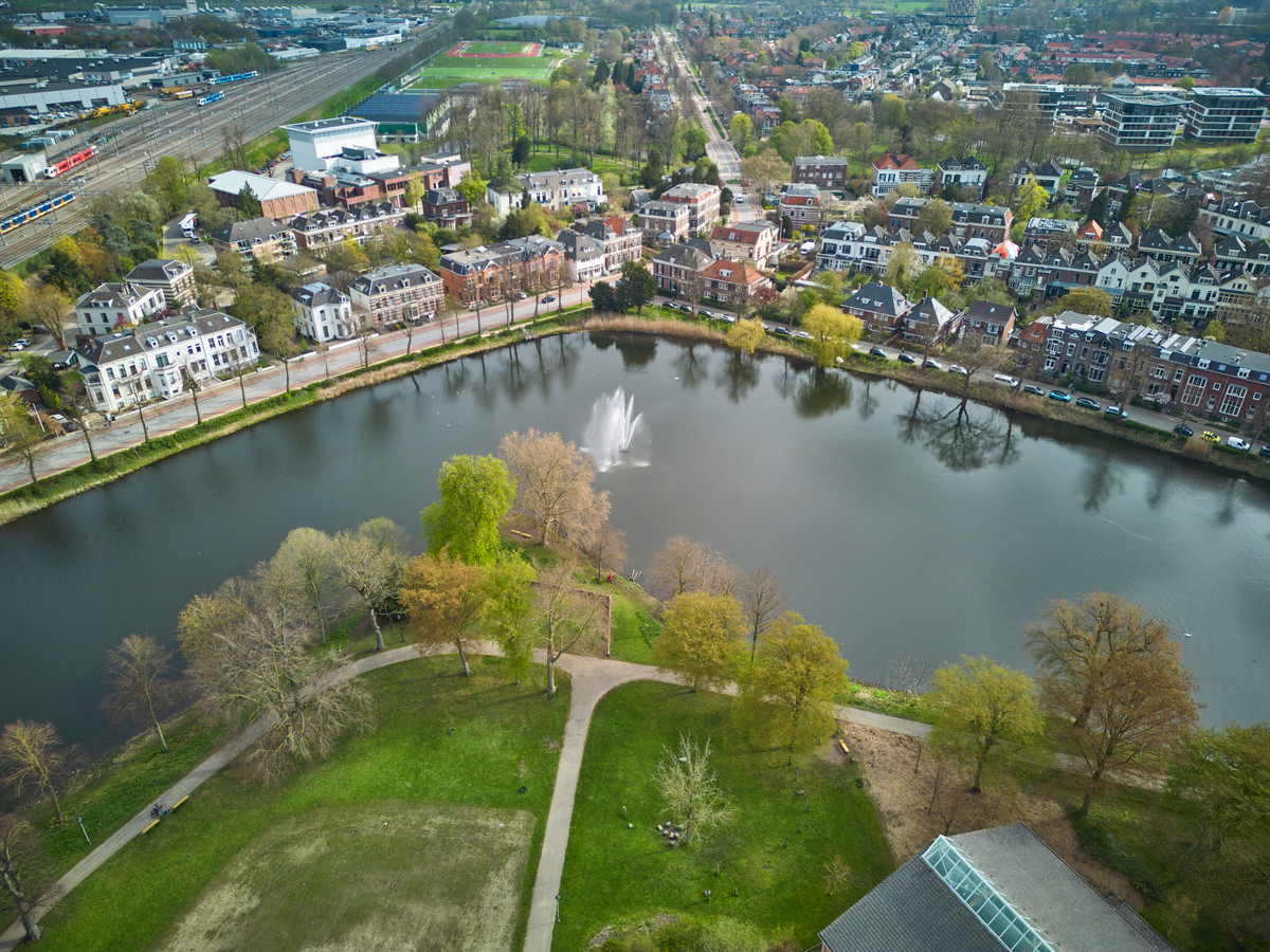 Als het aan Anjo ligt genieten Zutphenaren straks van wijntje in ...