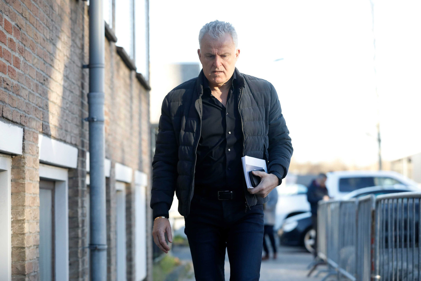 Zes tactieken voor het vrijpleiten van één van de grootste criminelen ...