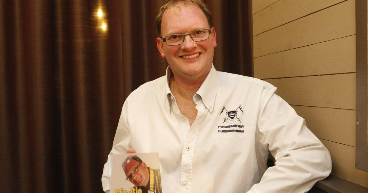 Phil Hunter lanceert nieuwe cd | Tienen | hln.be