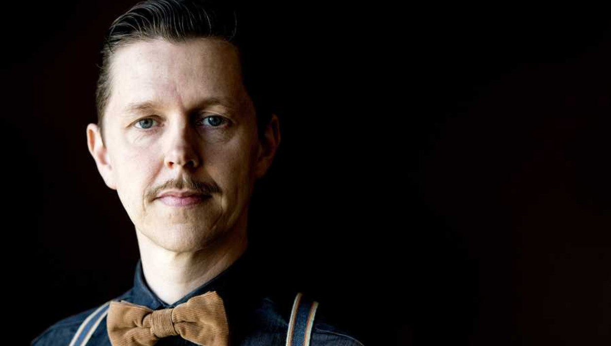 Koen Hauser tweede Fotograaf des Vaderlands | De Volkskrant