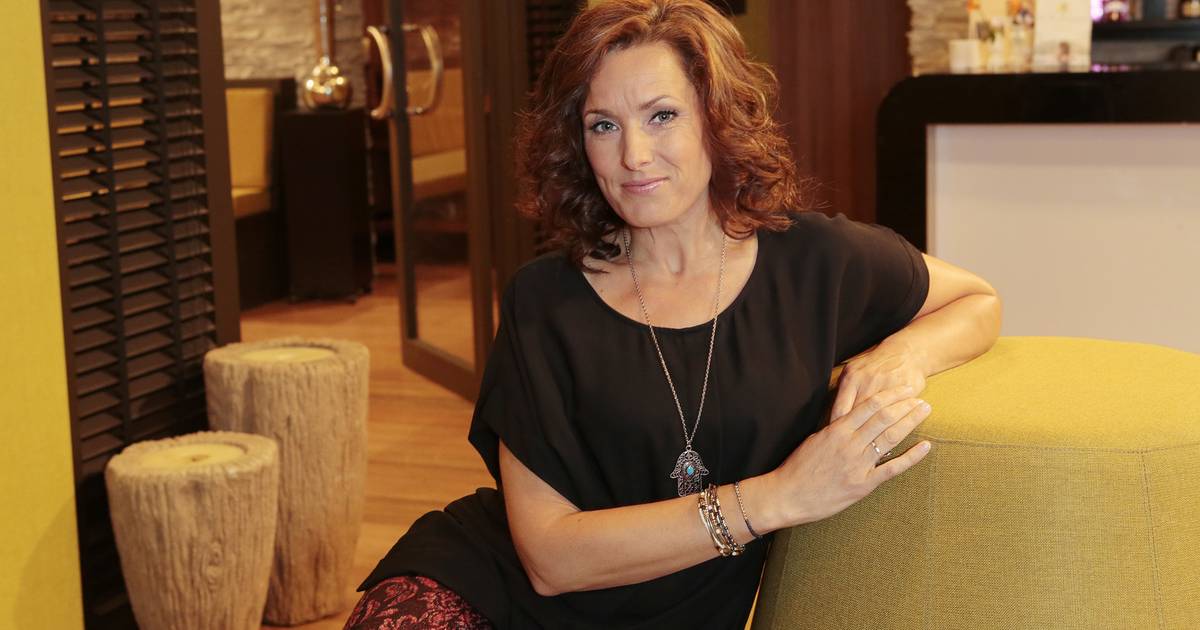 GTST-actrice schilderes in stuk over familie Rietveld | Show | AD.nl