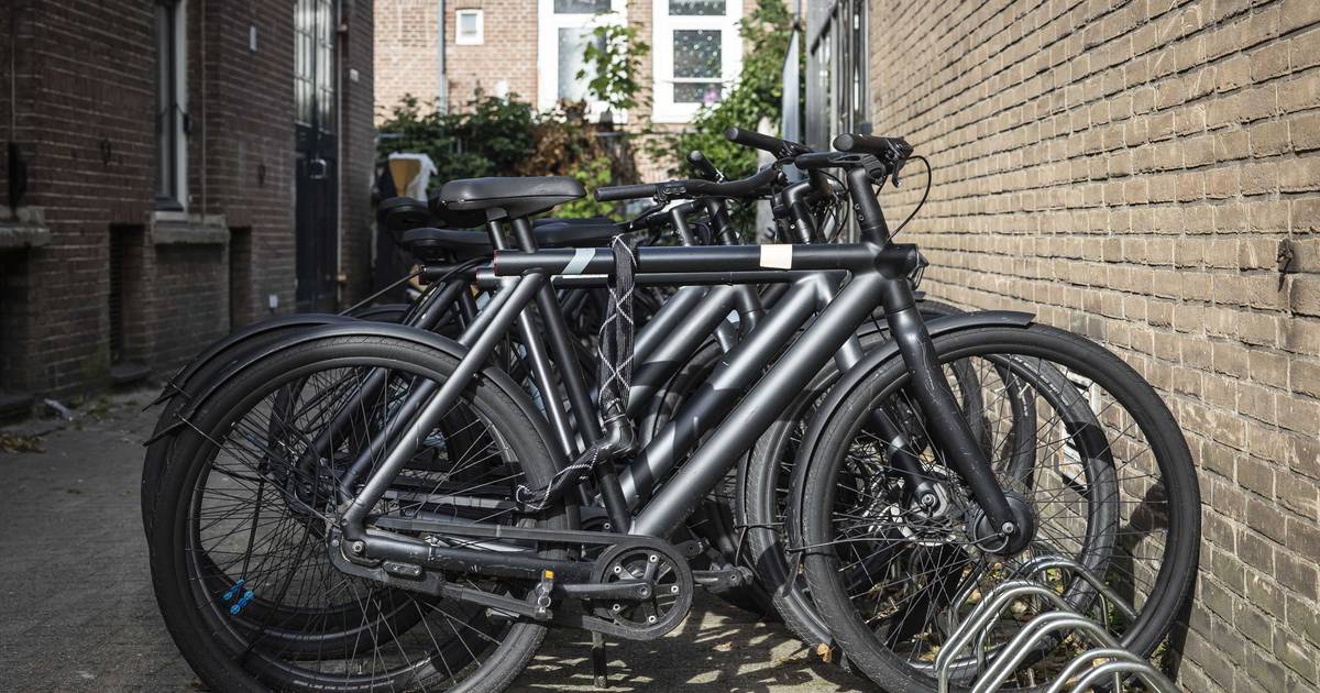 Mening | Ik ben geen yup, drink geen havermelk en ik vind de fiets nog ...